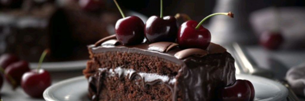 Вишенка на Торте 🍒