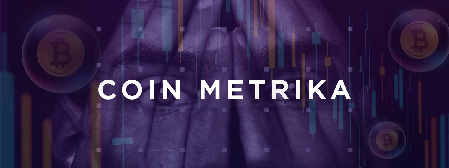 Coin Metrika