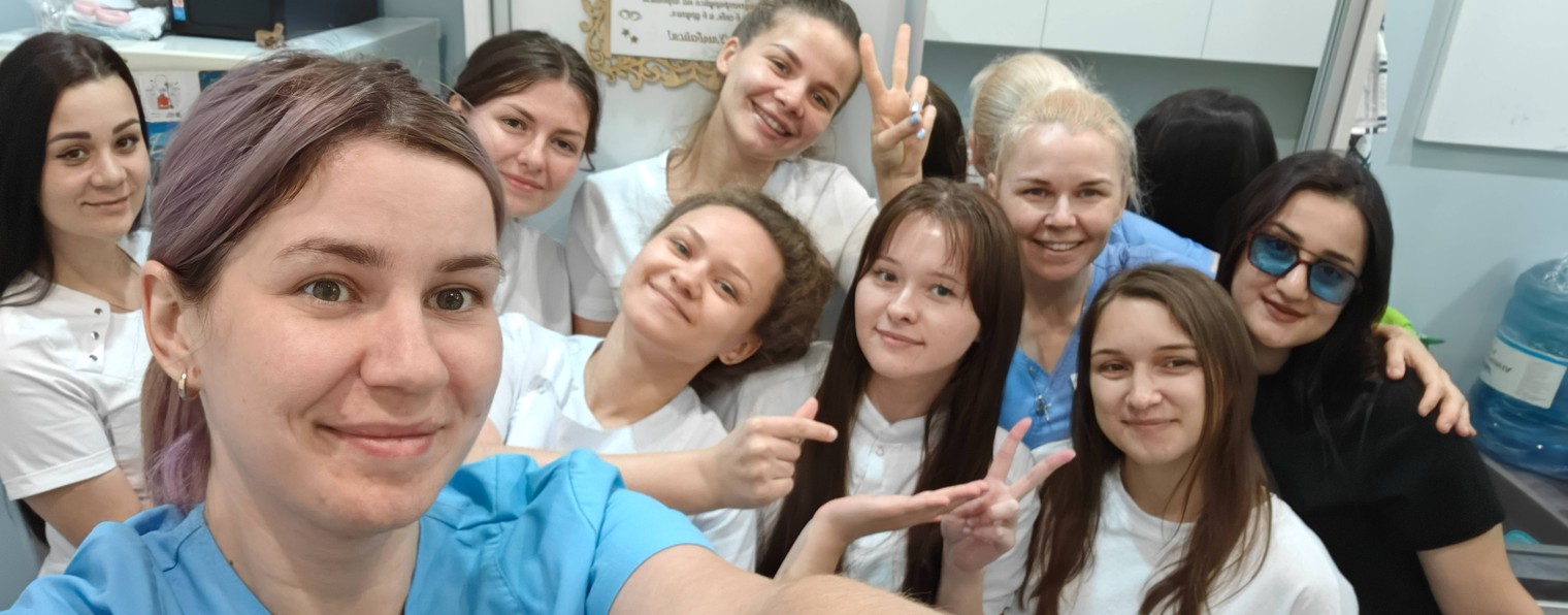 Стоматология ГороДок