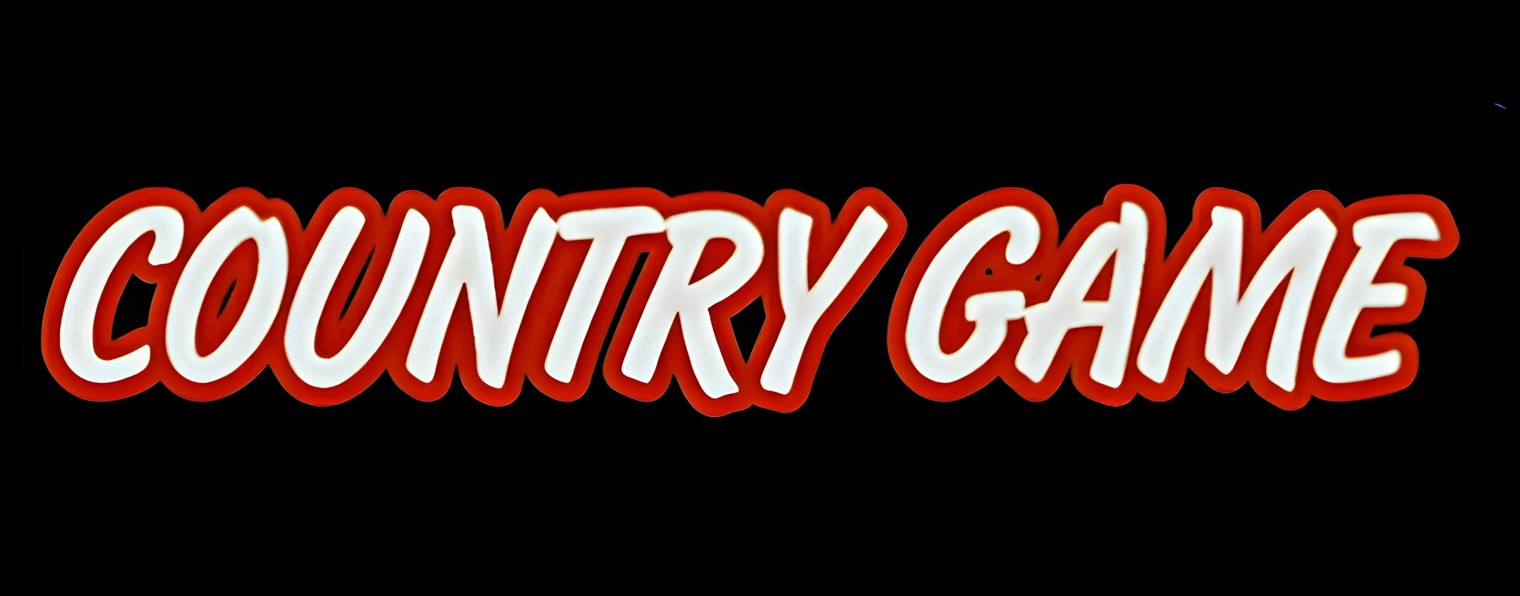 Country Game