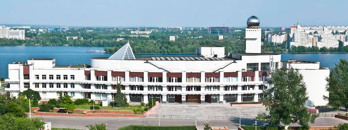 Дворец творчества детей и молодежи