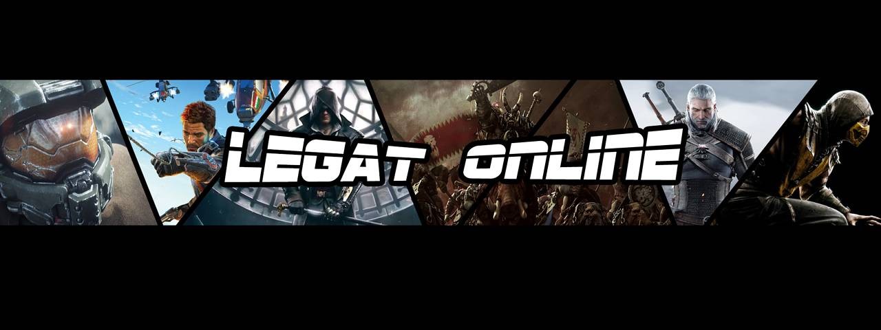 LEGAT ONLINE
