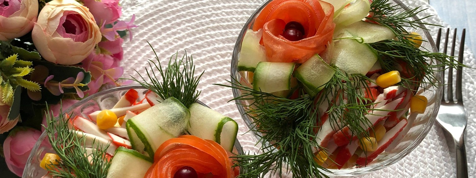 Вкусные рецепты Анны