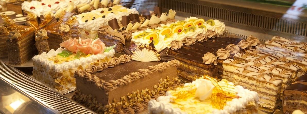 Выпечка и кулинария