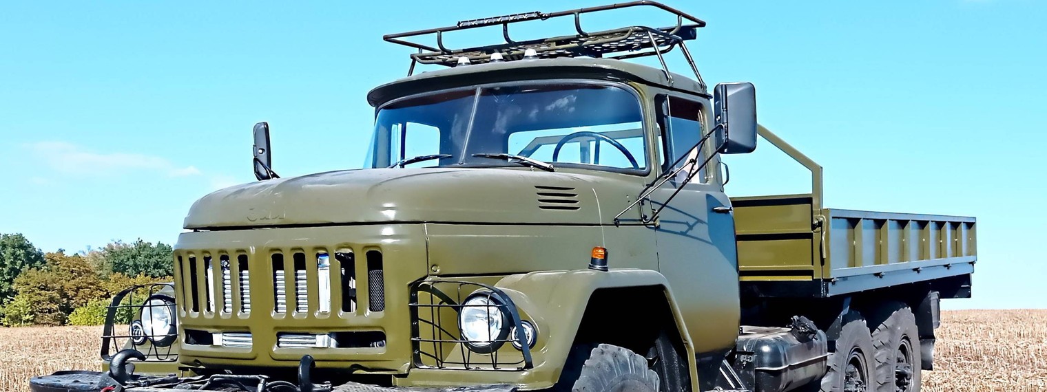 Русский Драйв