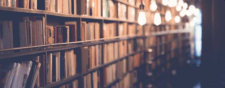 Обливская библиотека