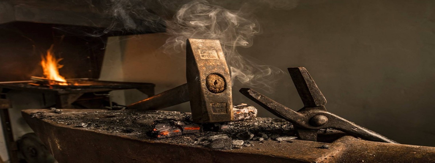 Павловская кузница – Ножи ручной работы