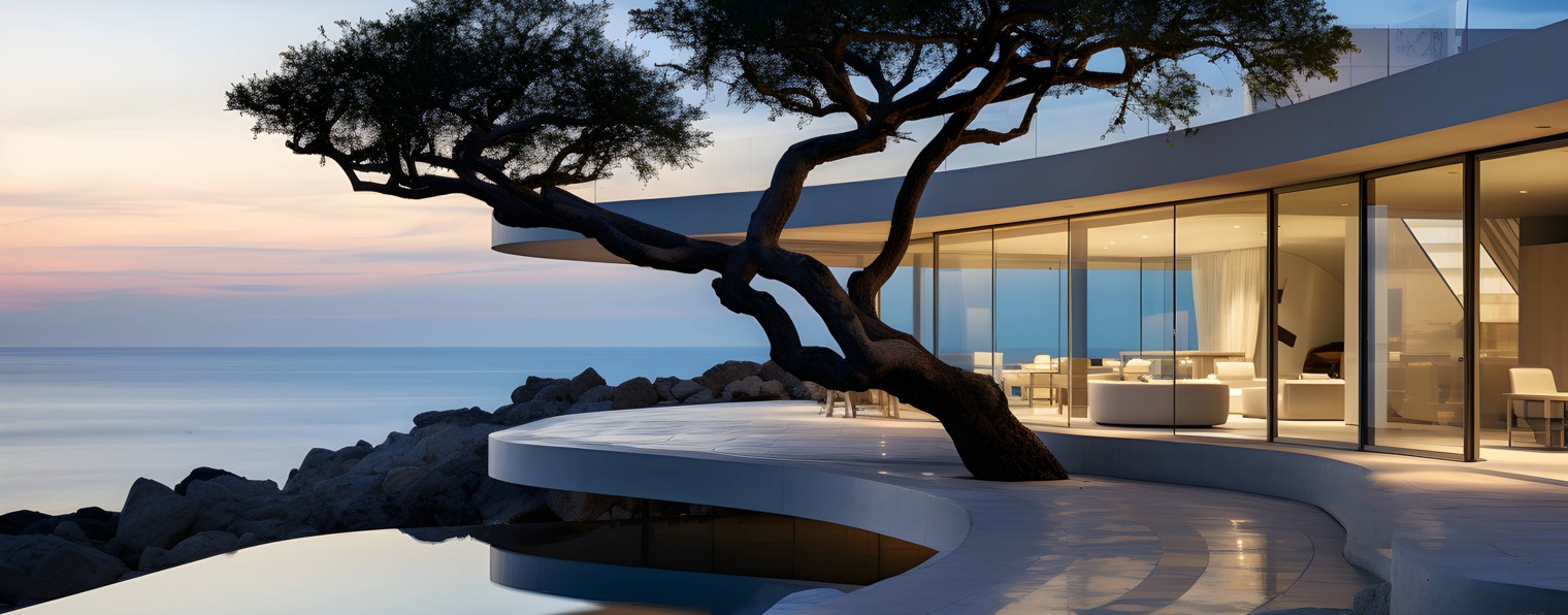 Deluxe Estate | Элитная недвижимость Крыма