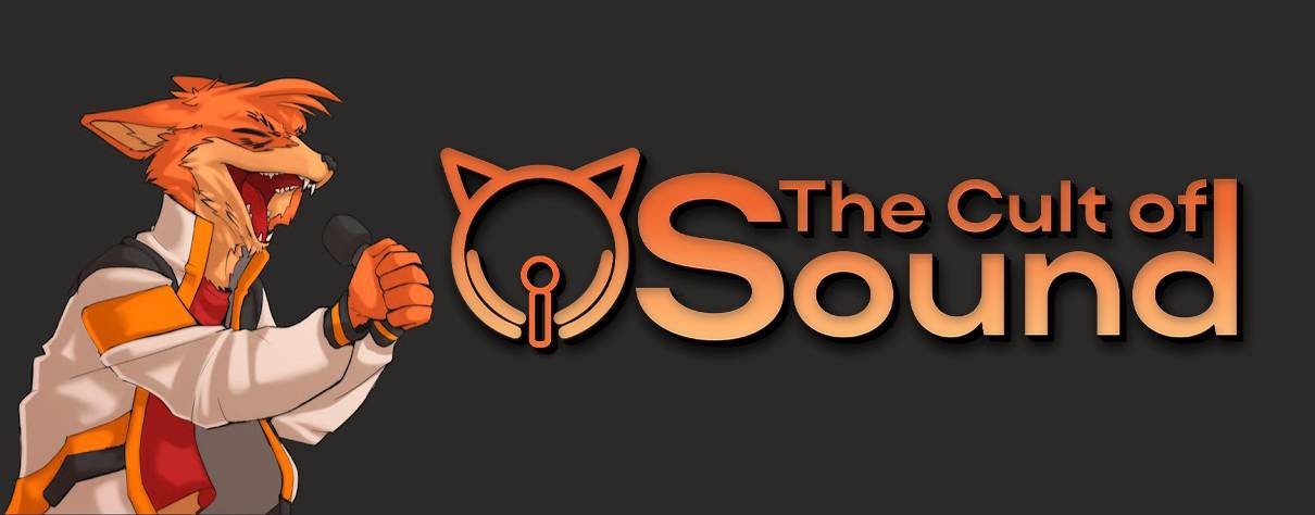 The Cult of Sound