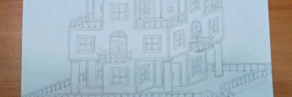 Архитектура домов