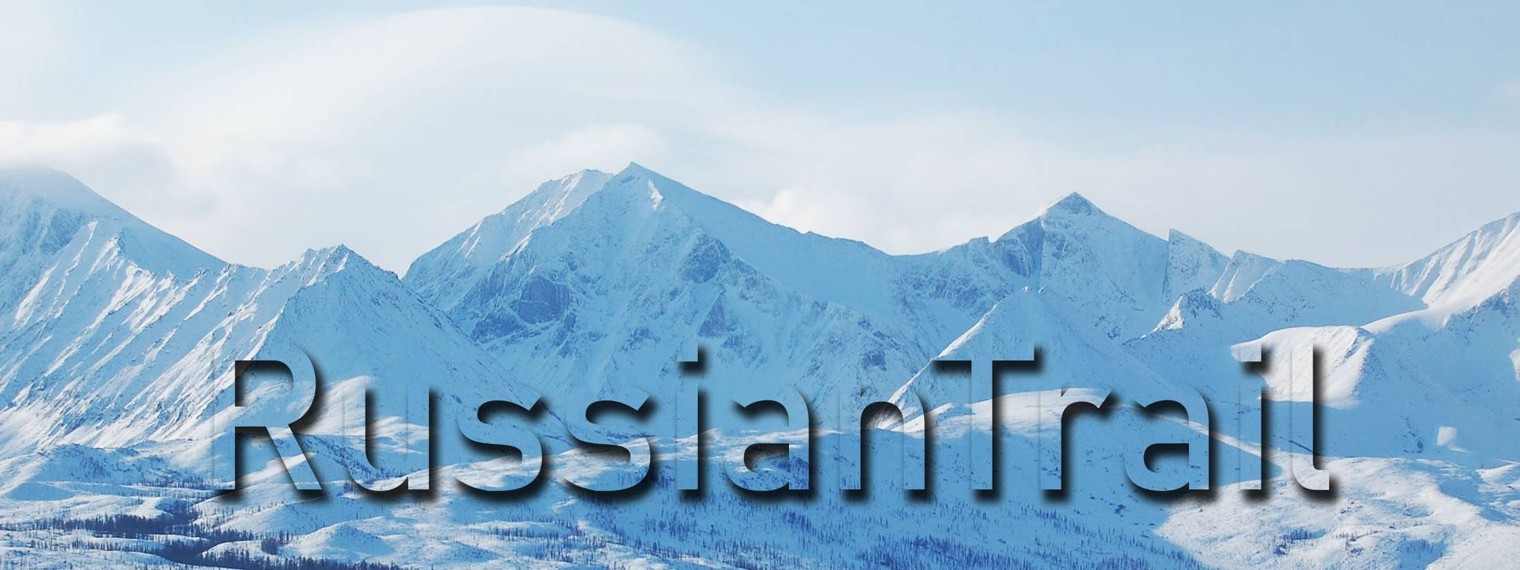 RussianTrail