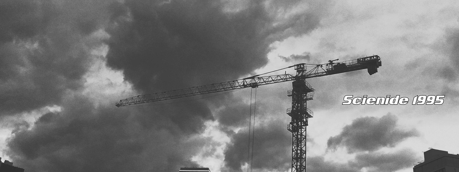 Scienide 1995 [deep & dub]