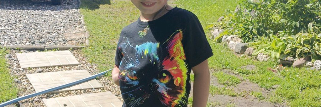 Ксюшка-ватрушка