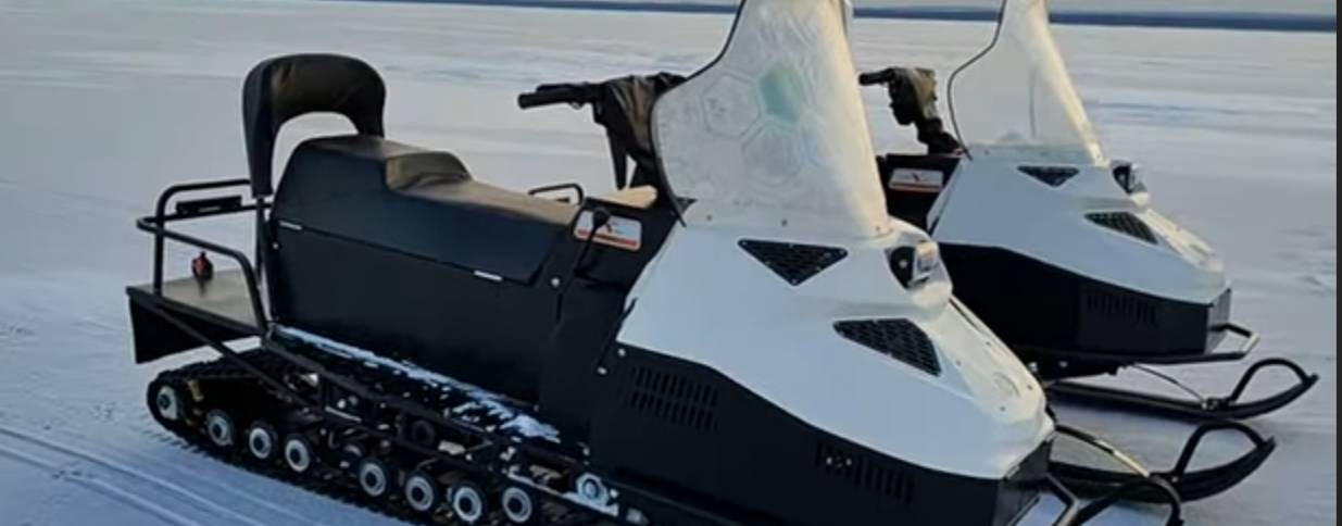 ВЕЗДЕТЕХНИКА