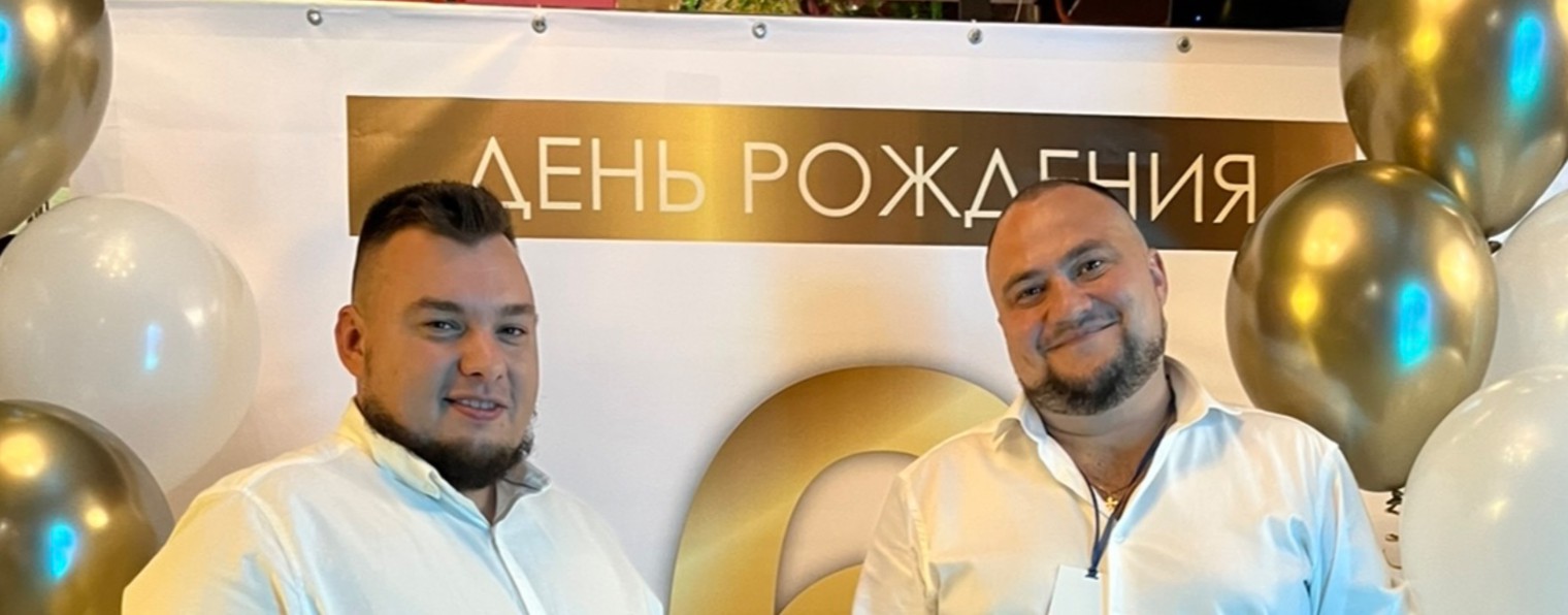 Антон Широков Meduzza Design