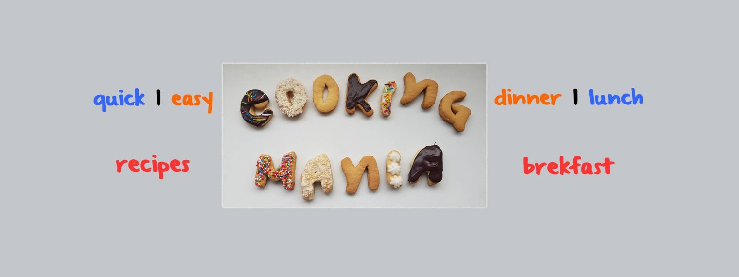 COOKINGMANIA