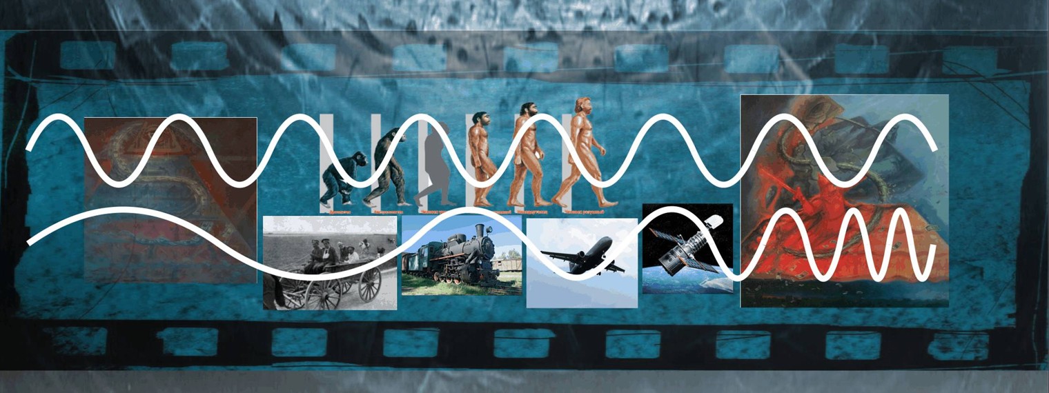 Закон Времени