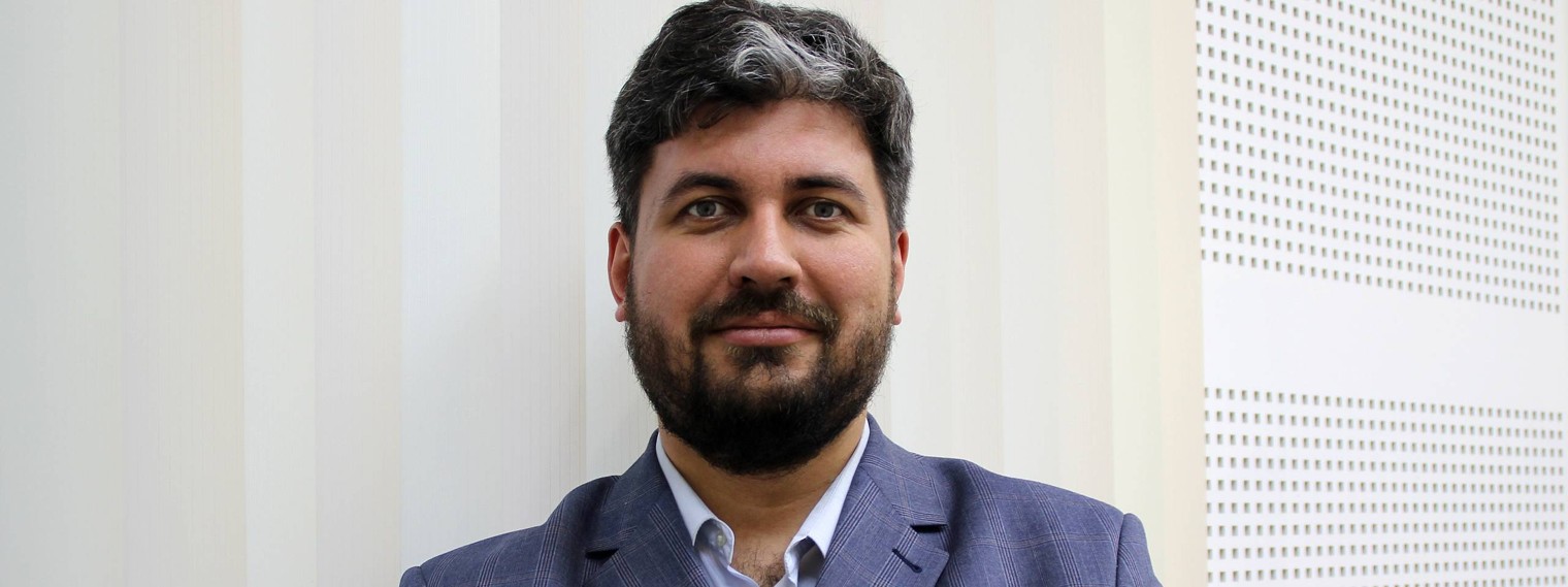 Илья Петухов