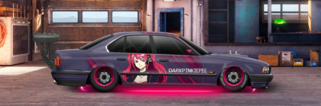 DarkPinkiePie