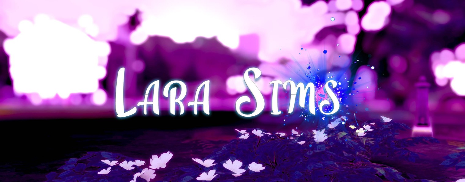 Lara Sims
