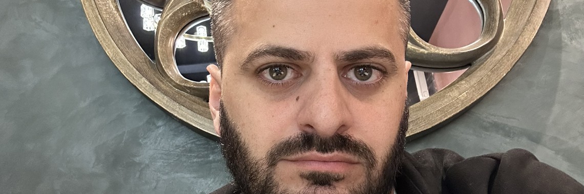 PSY Михаил Калустов