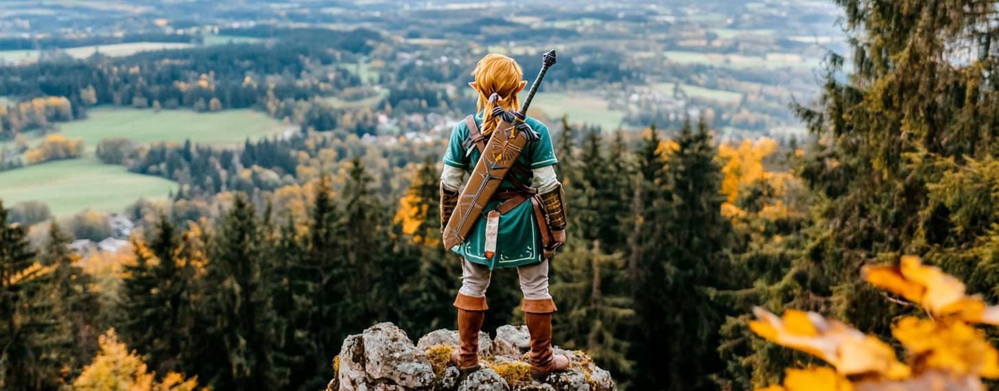 ReGamer - Игры и железо