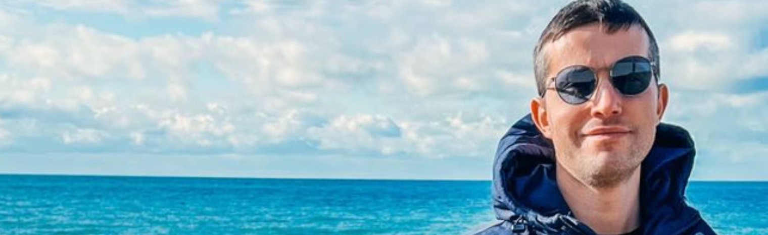 Антон Гомелько