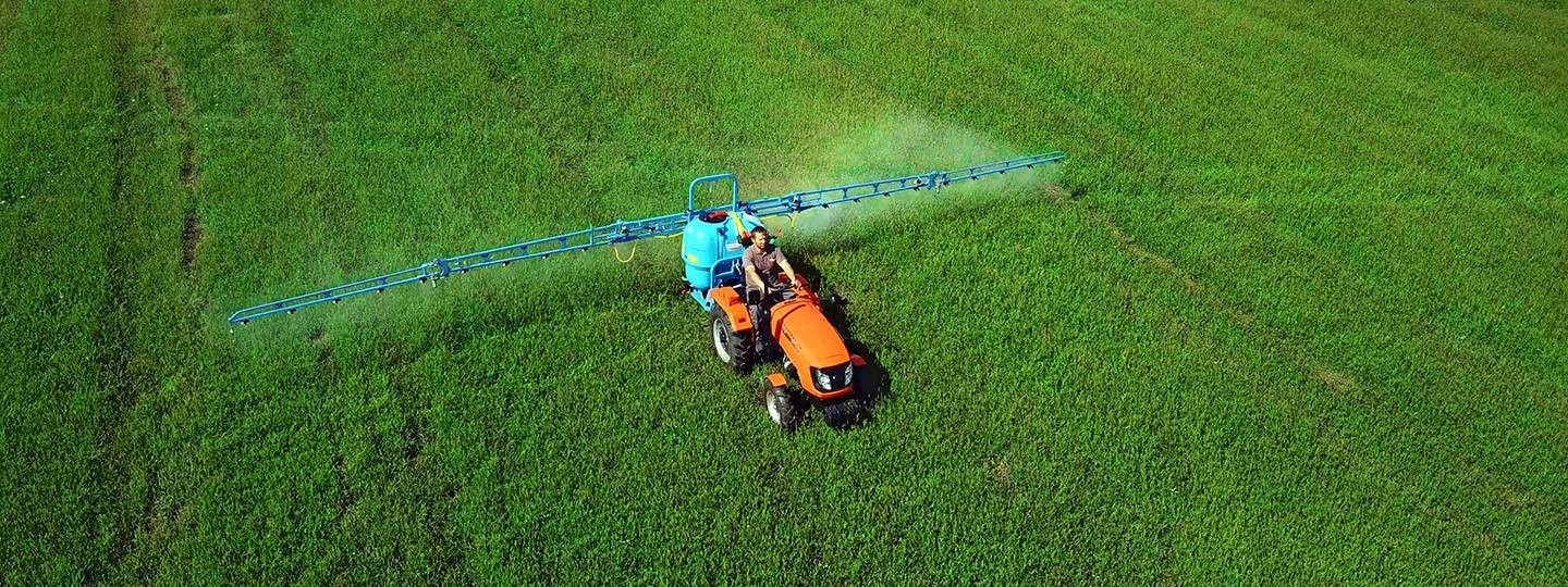 Kronos5.ru - трактора и мотоблоки