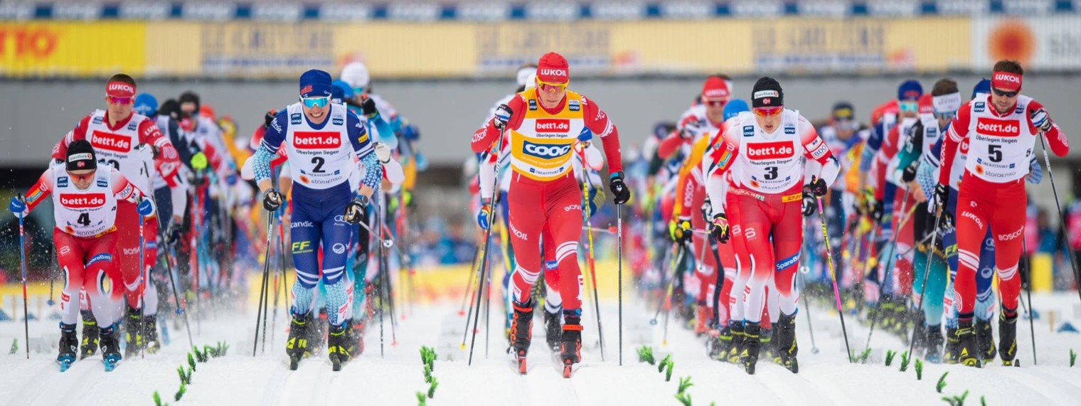 Лыжная классика