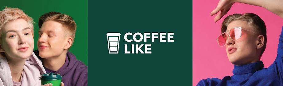 COFFEE LIKE