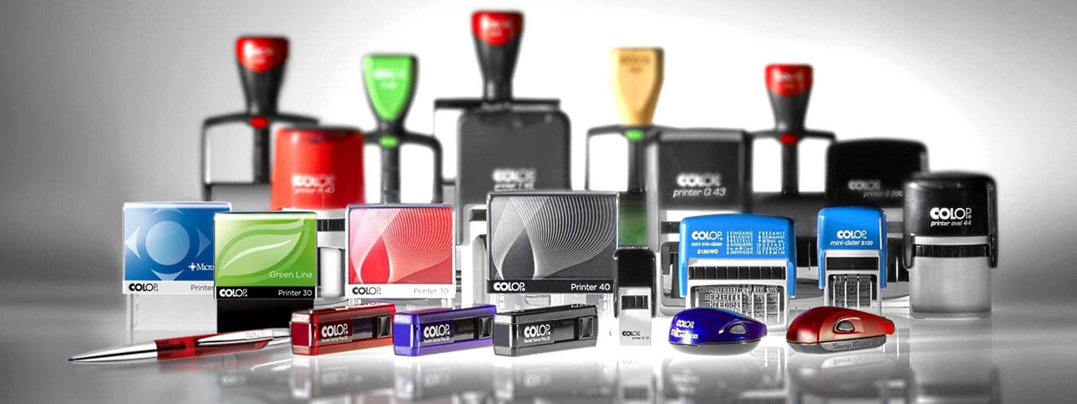 Печати Любые