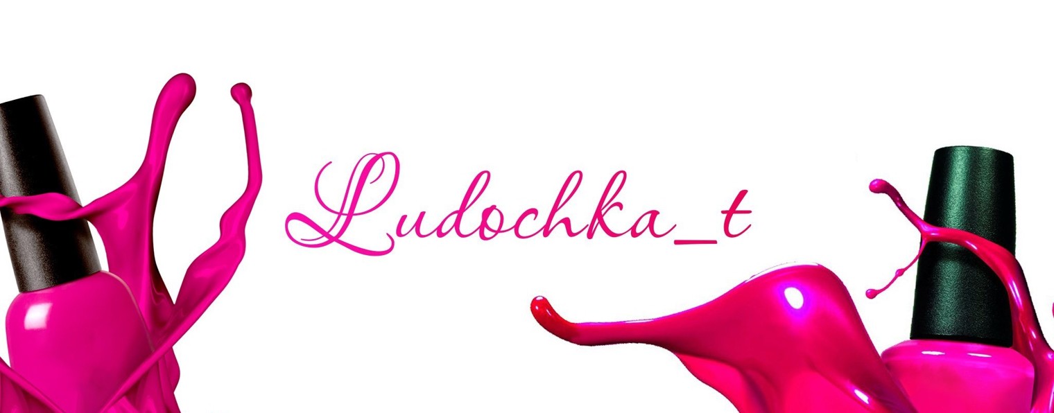 Ludochka_t Nails