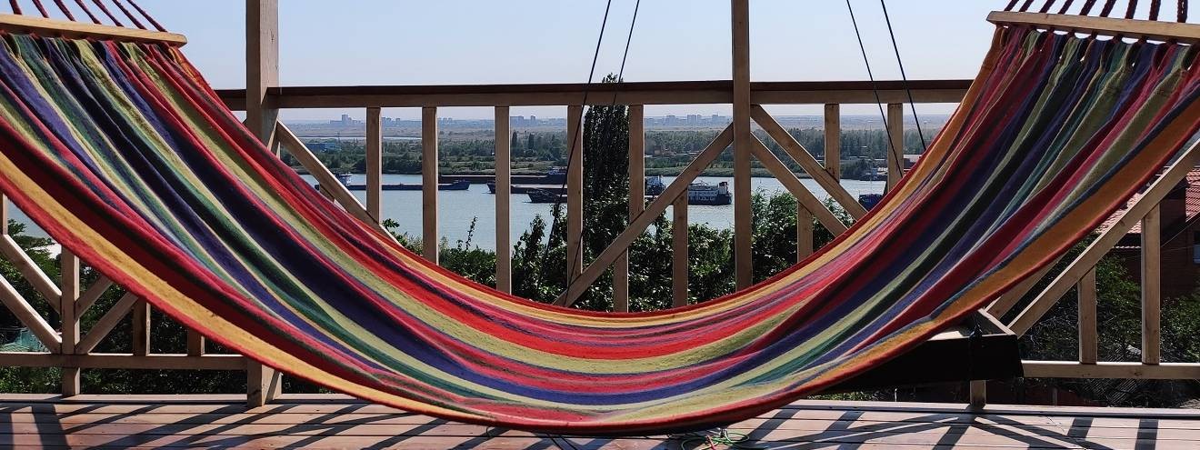 Необычная обычная семья