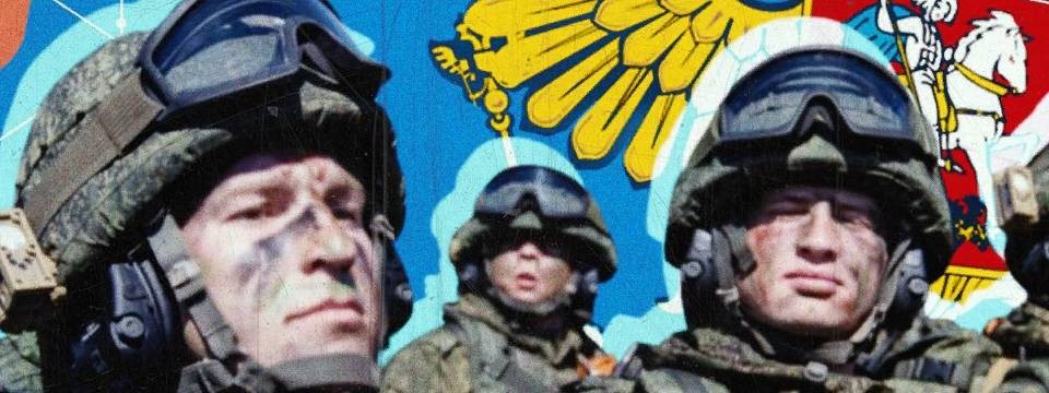 Телеканал "Военная правда"