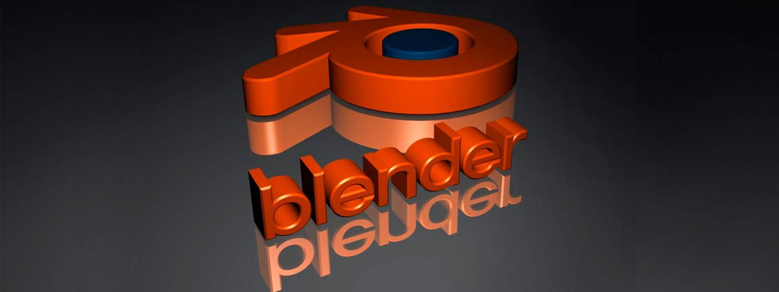 Материалы по Blender 3D