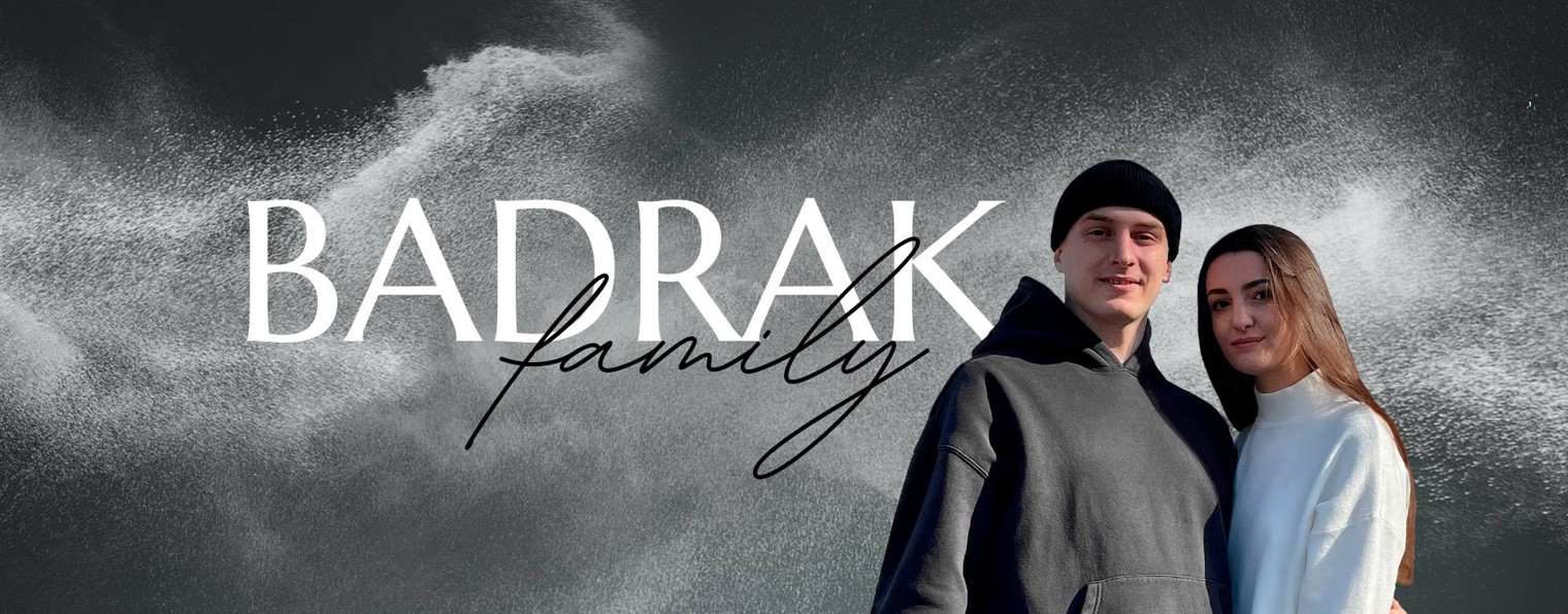 Badrak Family