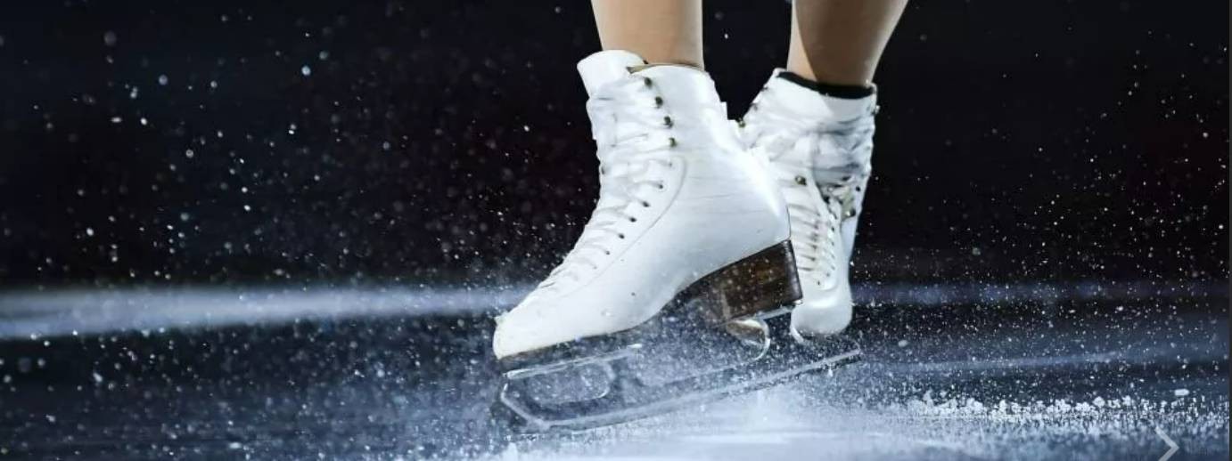 Школа фигурного катания Orlova ice team