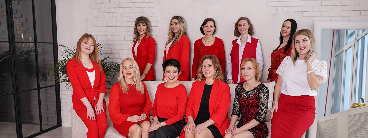 Алсу Ахметова