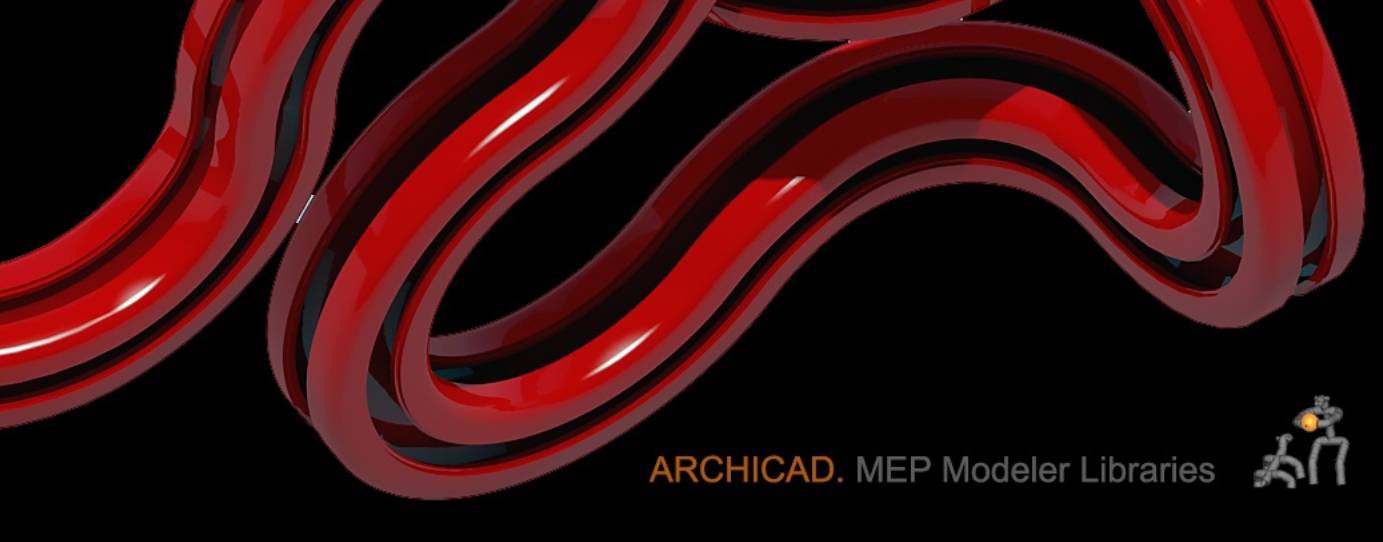 ArchiCAD.MEP