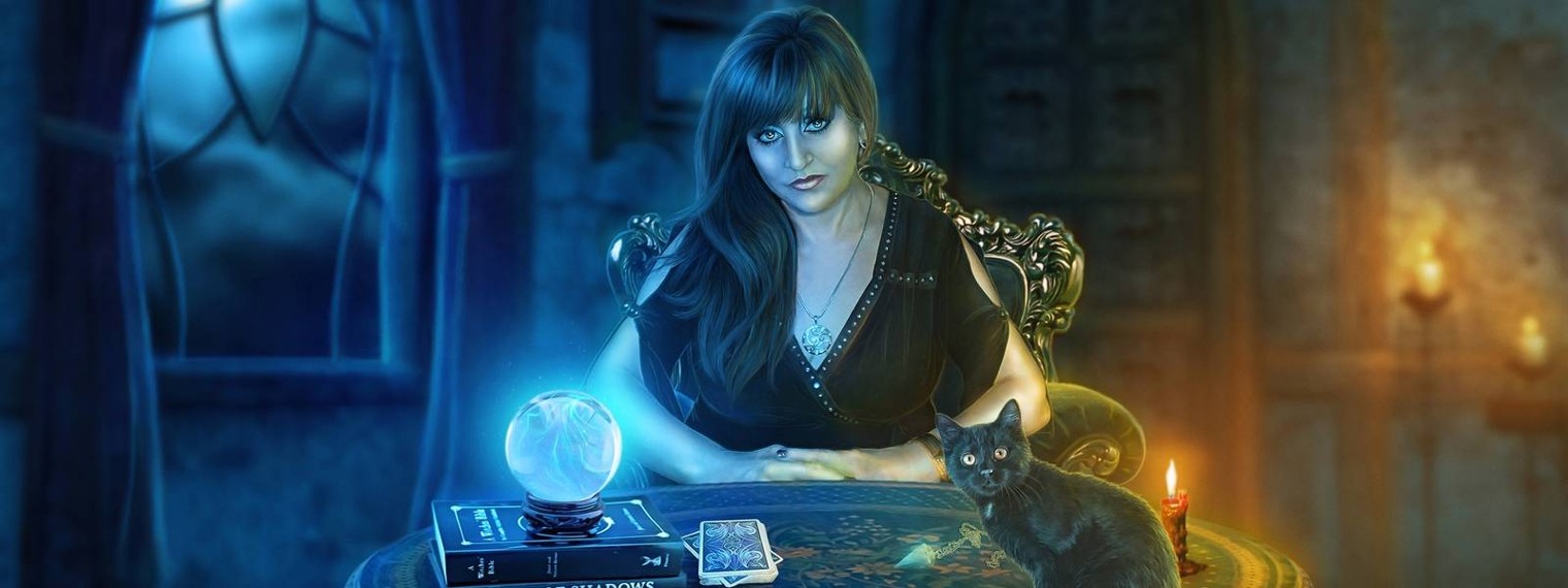 Расклады и гадания