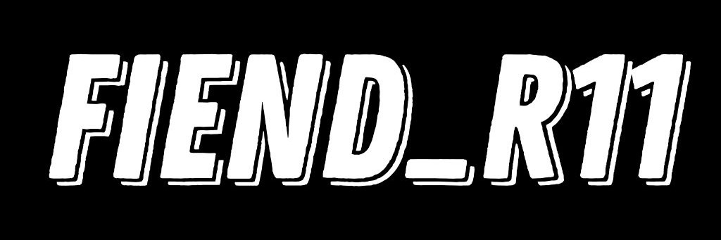 FIEND_R11