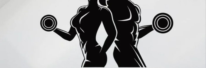 Полезный фитнес