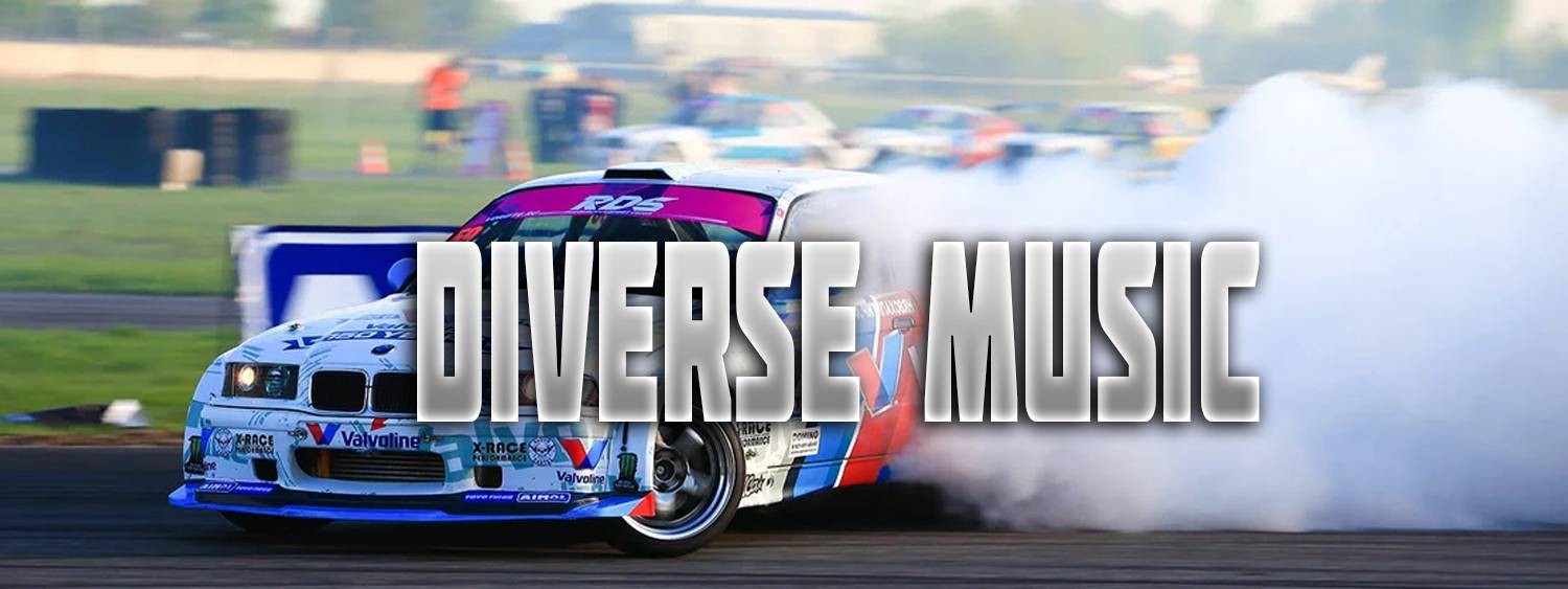 DIVERSE MUSIC