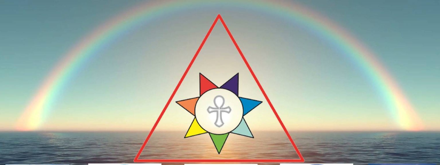 Телестудия "Вестники светлых перемен"