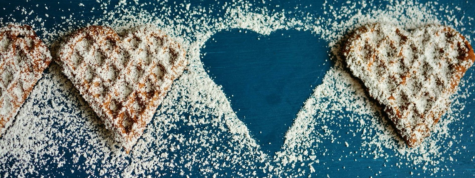 Алла Лакомка