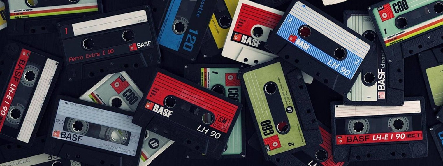 Любимые клипы 90х в HD 16:9