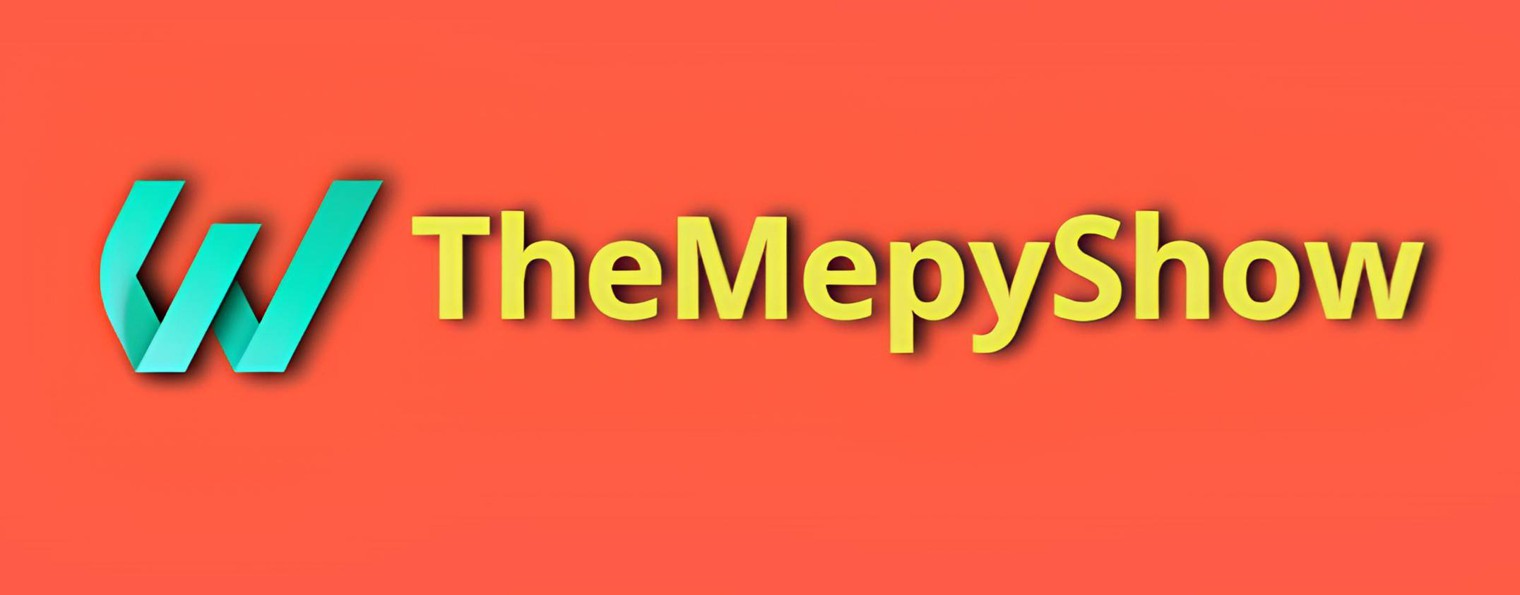 TheMepyShow - Игры, Челленджи и Веселье
