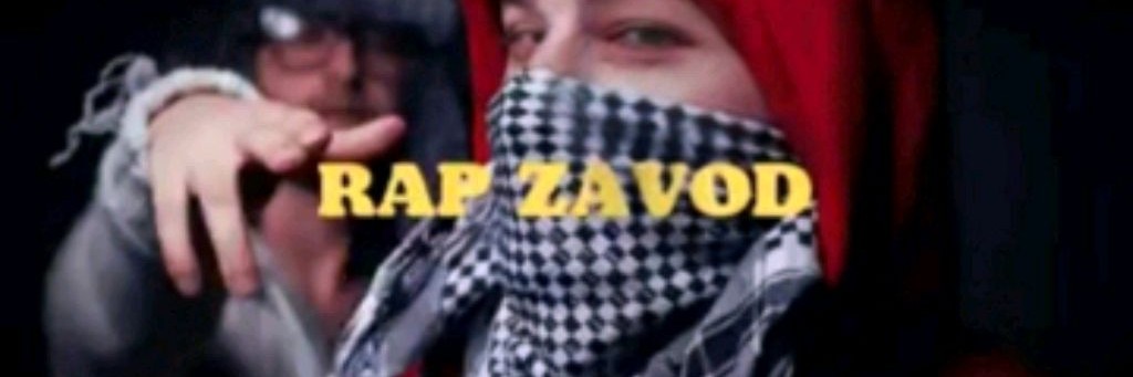 RAP ZAVOD