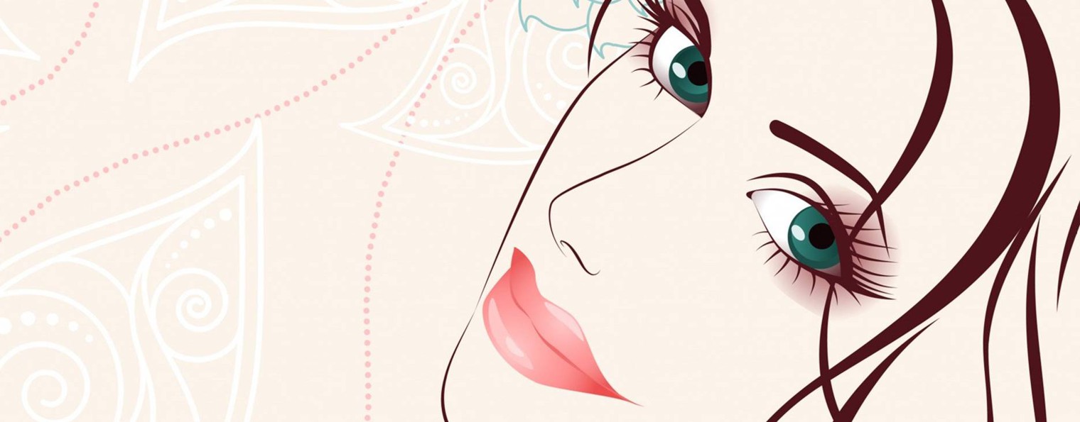 Яна Егорова TOP визажист FABERLIC