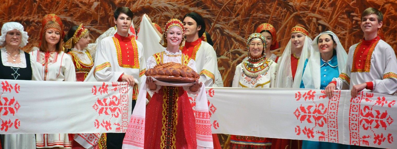 Видеоальманах Дружбы